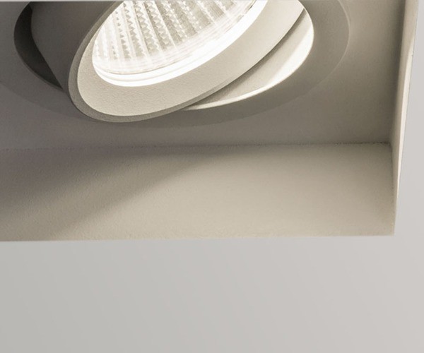 Lighting Australia | Trimless Square LED Adjustable 5699 Indoor ...