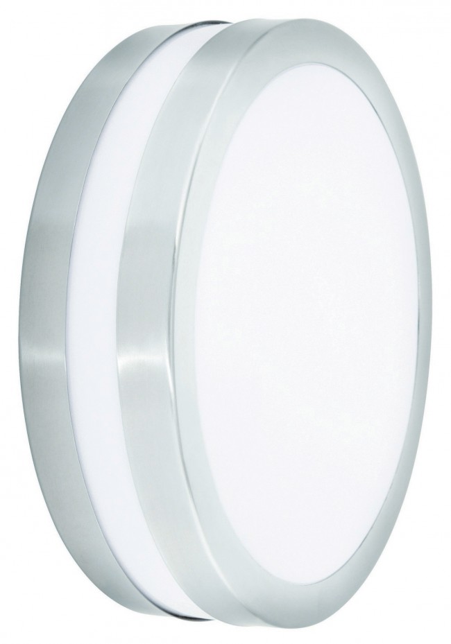 Lighting Australia | Jersey Round Wall Light in 304 Stainless Steel ...