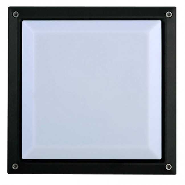 Lighting Australia | Trent Full Square Wall Sconce Brilliant Lighting ...