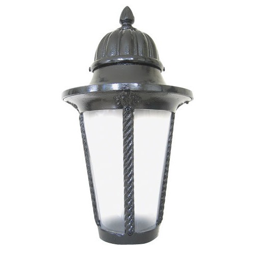 Lighting Australia | Boston Small Post Top Classic Exteriors ...