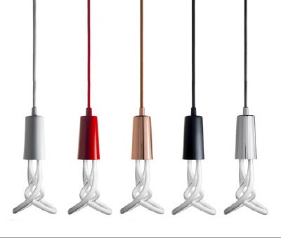 Lighting Australia | Plumen Drop Cap Metallic - NULighting.com.au
