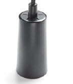 Lighting Australia | Plumen Drop Cap Metallic - NULighting.com.au