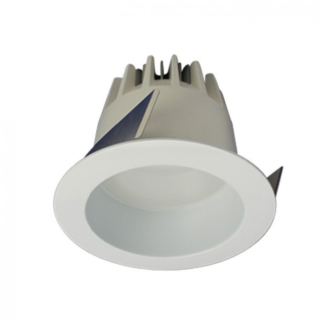 Lighting Australia | LED Downlight in Warm White Tech Lights ...